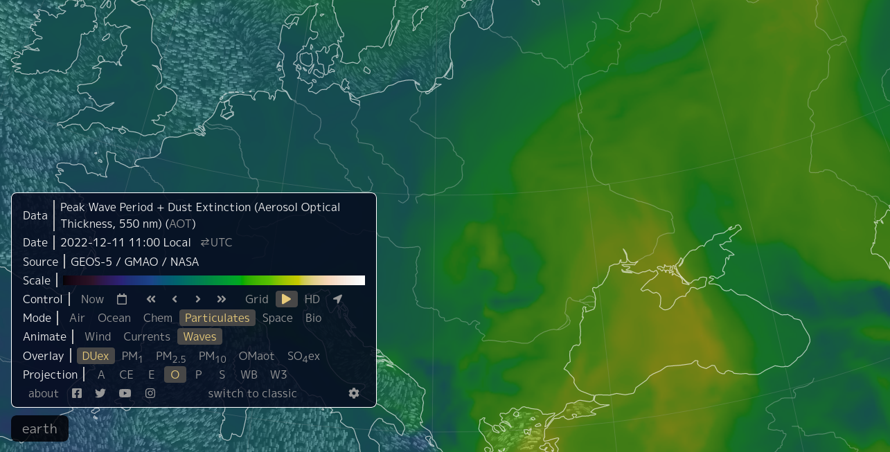 Verifying data on depleted uranium dust and crematory oven activity ...