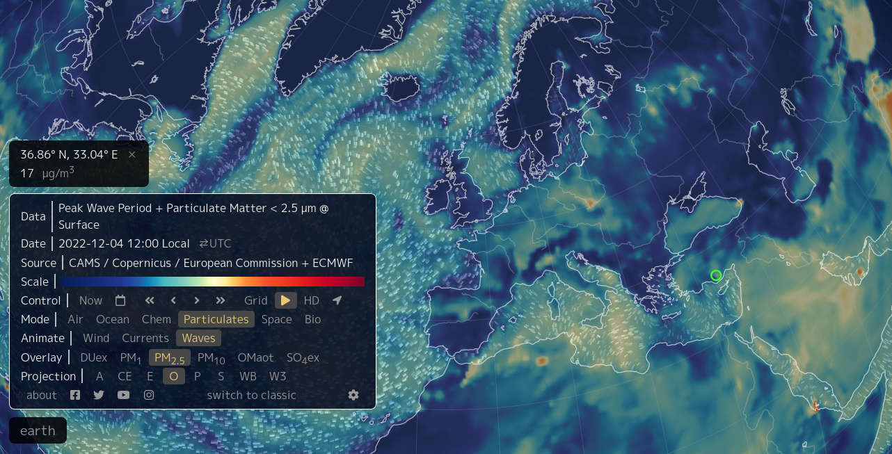 Verifying data on depleted uranium dust and crematory oven activity ...